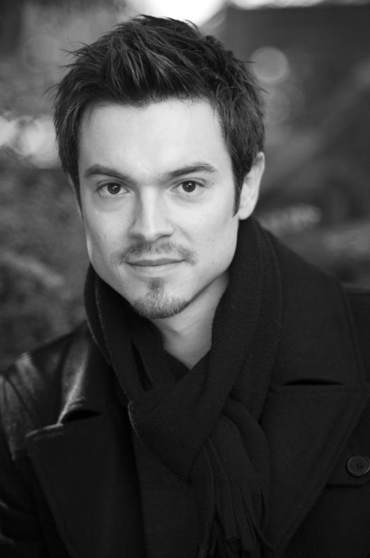 Alan Stenson Telemachus