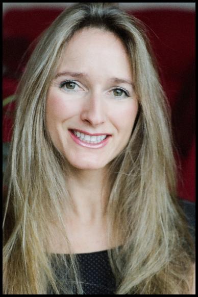 Samantha Irving, English, England