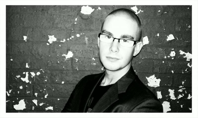 Stephen Mitchell, Actor, Merseyside