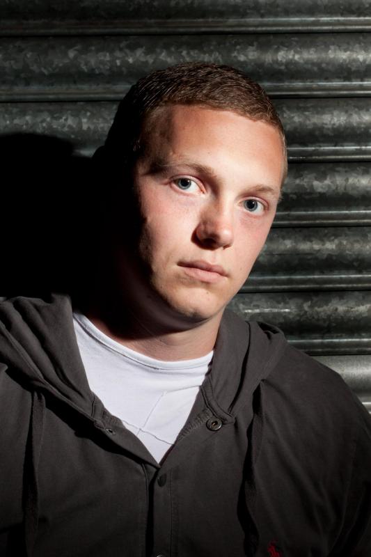 Neil Mccall, Actor, London