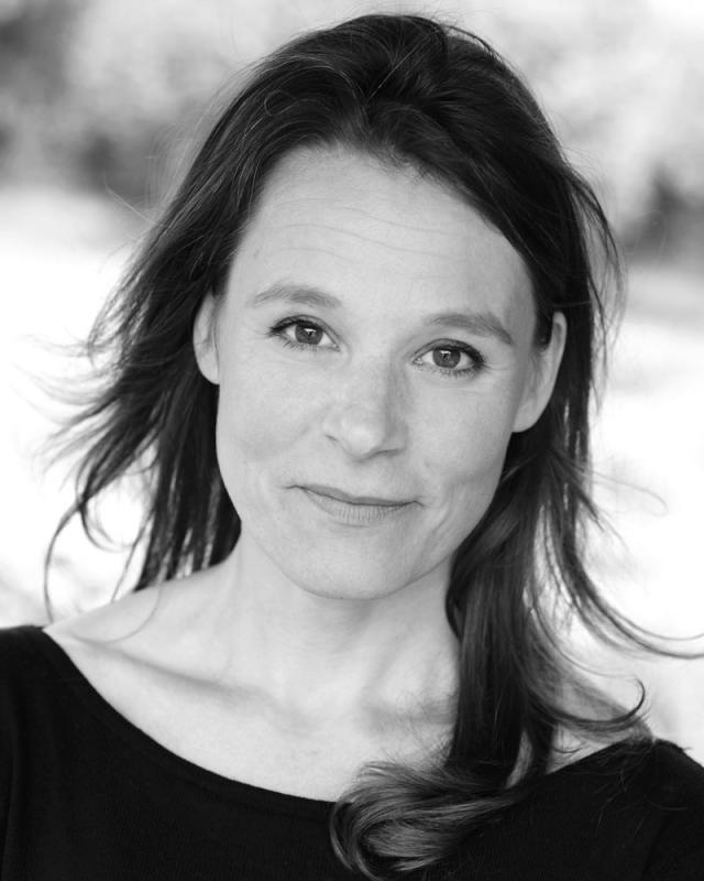 Zara Ramm, Actor, Gloucestershire | mandy.com