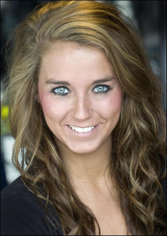 Ellie Johnson, Dancer, London, Leeds and Manchester | mandy.com