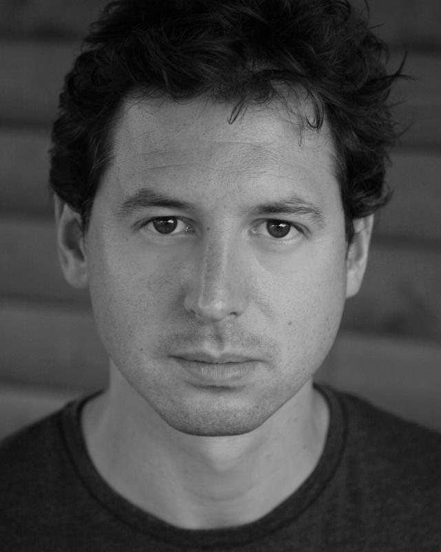 Max Davis, Actor, Greater London