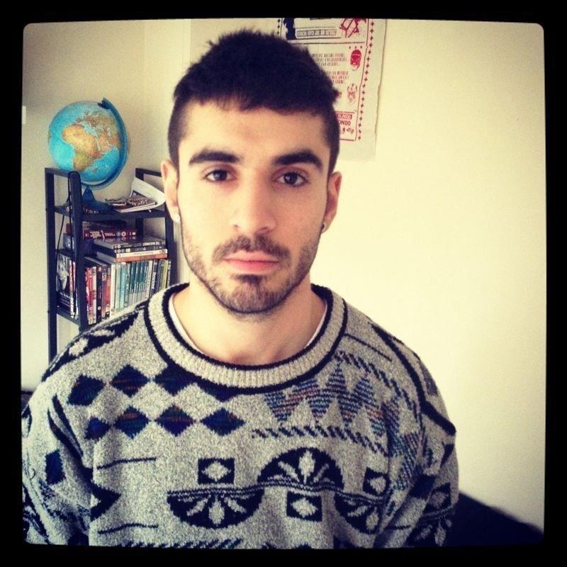 George Charalambous - Alchetron, The Free Social Encyclopedia