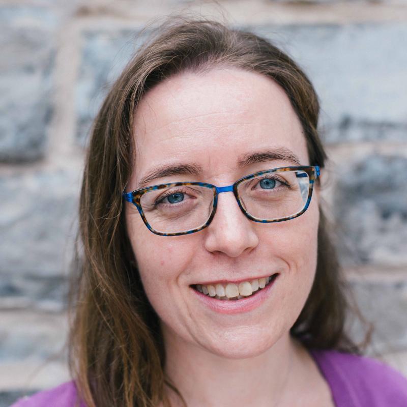 Jessica Foley, Actor, Ontario