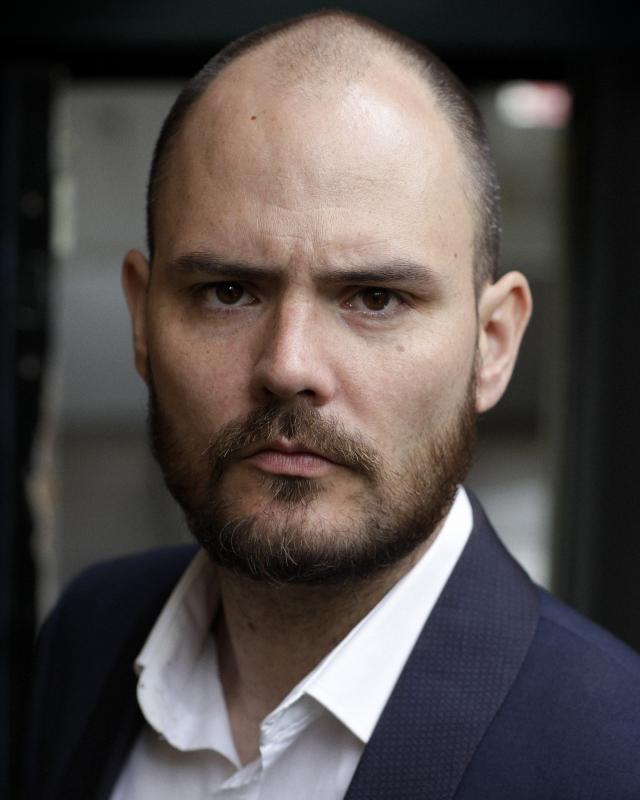 Liam Thomas Blundell, Actor, London