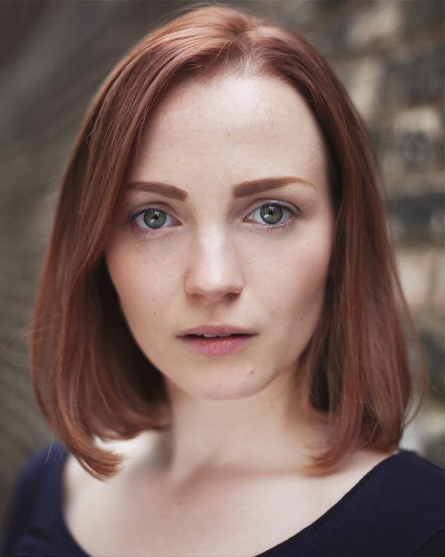 Imogen Parker, Actor, London