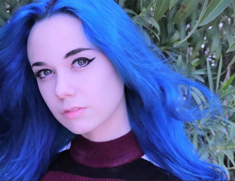 Sky Rae, American - Standard, Nevada