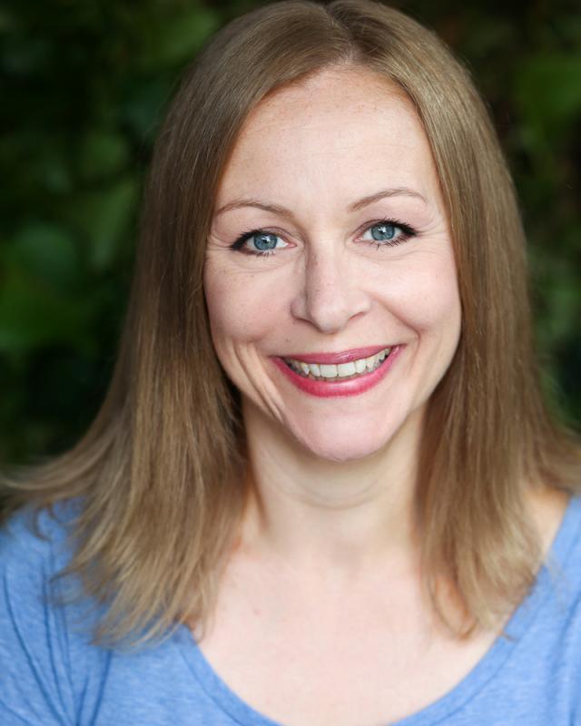 Holly Joyce, English, England