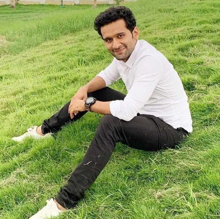 Chirag Garg, Actor, Mumbai Chirag Garg, Actor, Mumbai