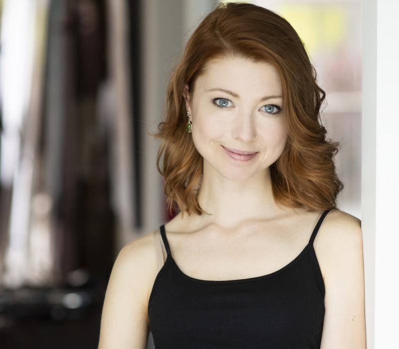 Cora Matheson, Actor, Ontario