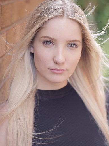 Hannah Walker, Actor, York