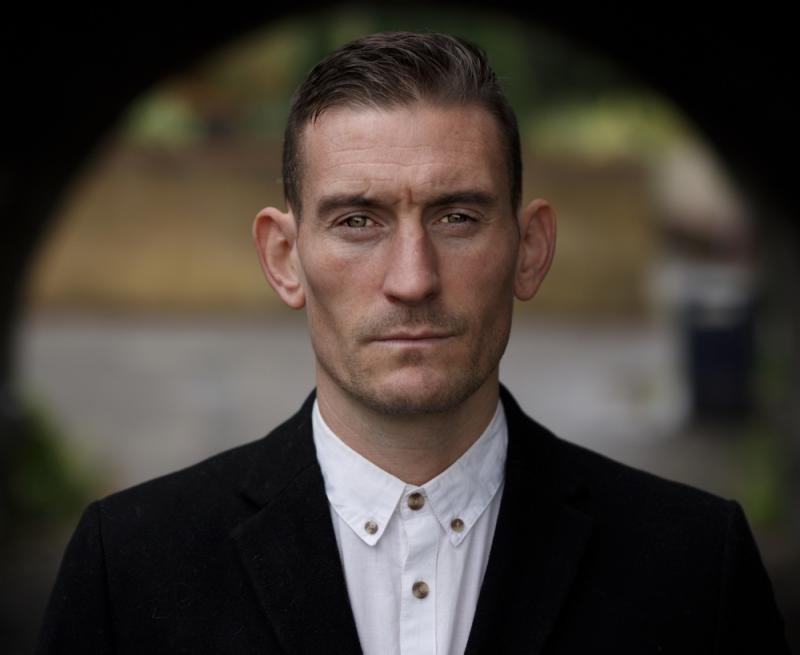 Jamie Read, Actor, Hanworth, London