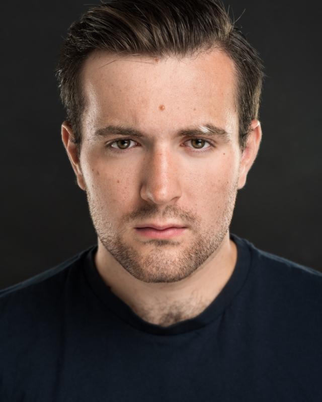 Ryan Graham, Actor, London