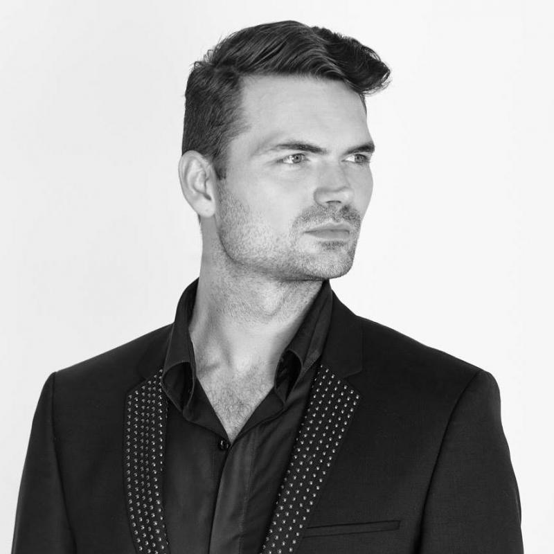 Richard Lowe, Actor, New York