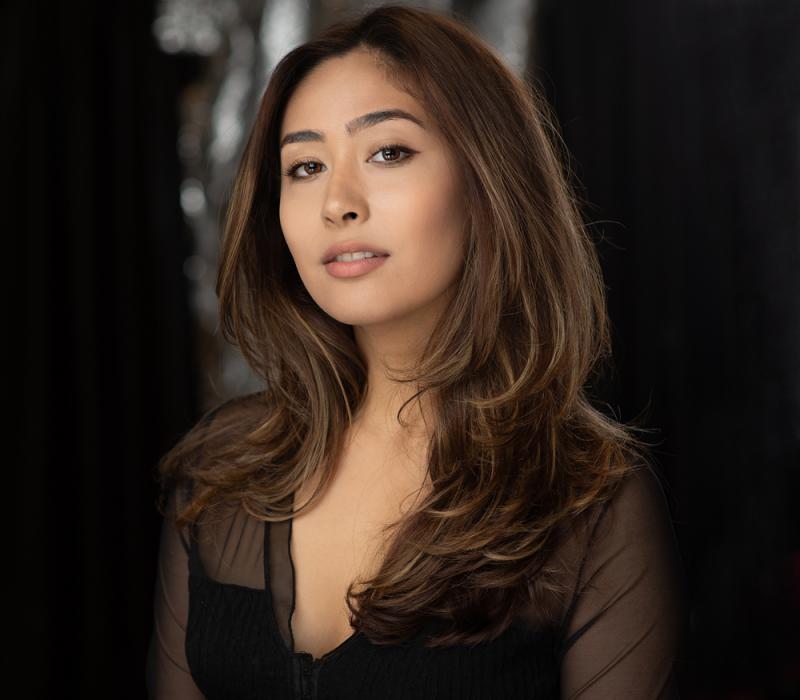 Deeba Montazeri, Actor, New York