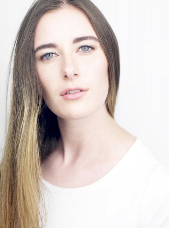 Hanna White, Actor, New York