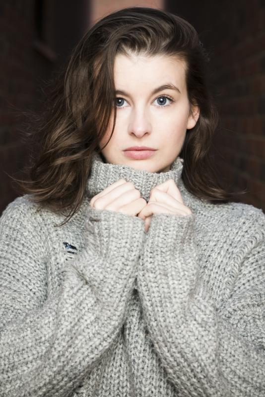Abby Carter, Actor, London