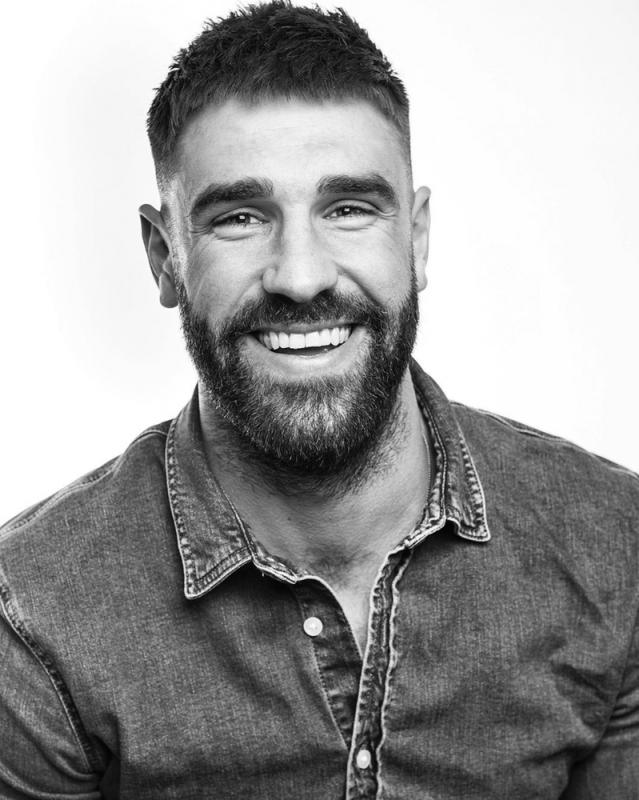 Jake Watson, Actor, England