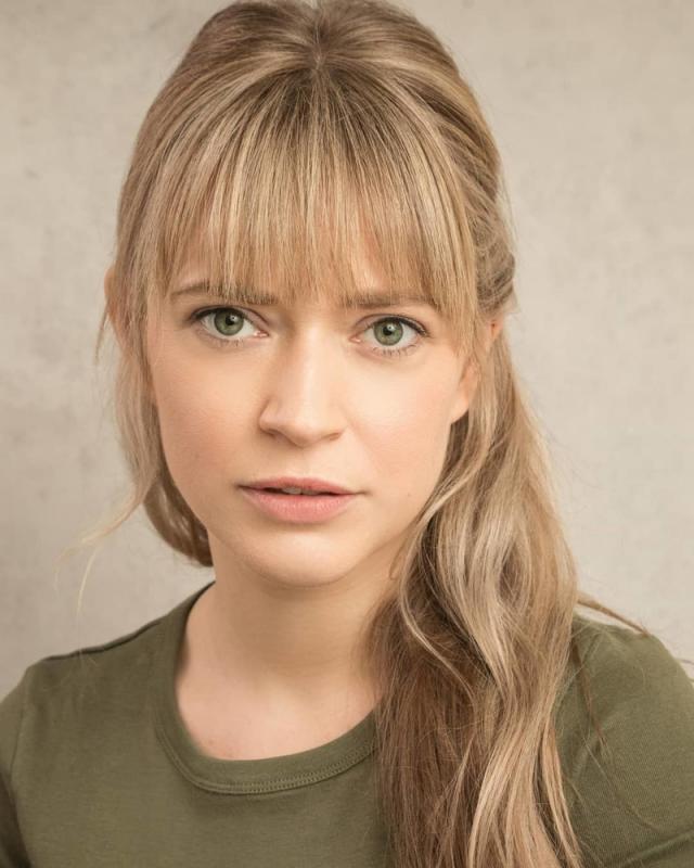 Lily Howkins, Actor, London