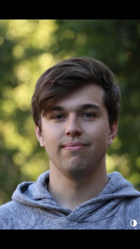 Angus Thomson, Actor, England