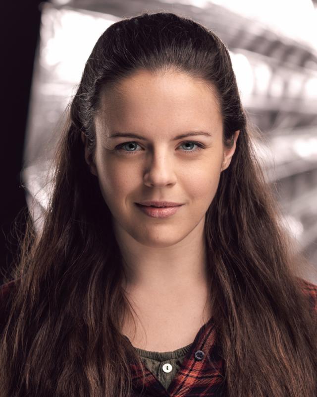 Maria Jones, Actor, Stockholm, London