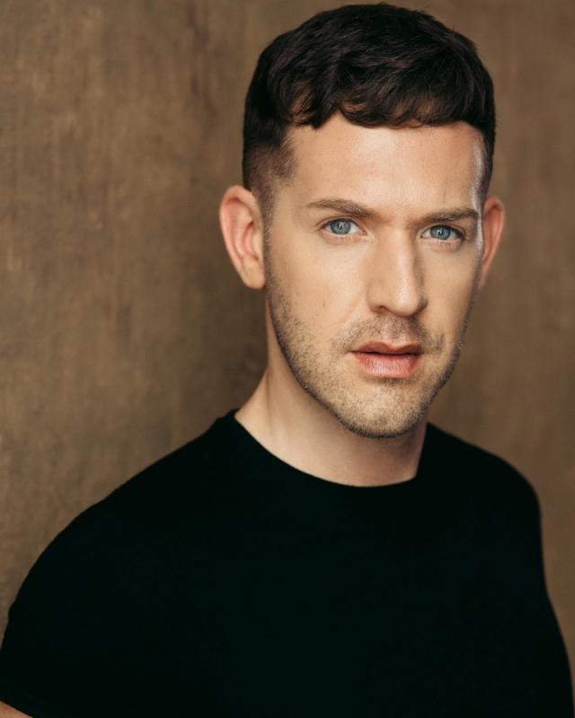 Christopher Oliver, Dancer, London