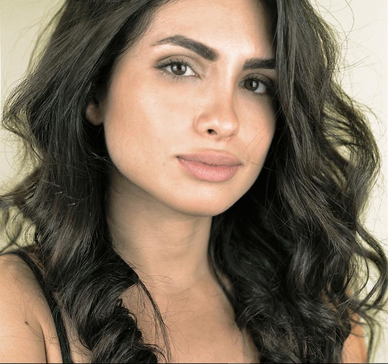 Priscilla Avila, Actor, California Priscilla Avila, Actor, California