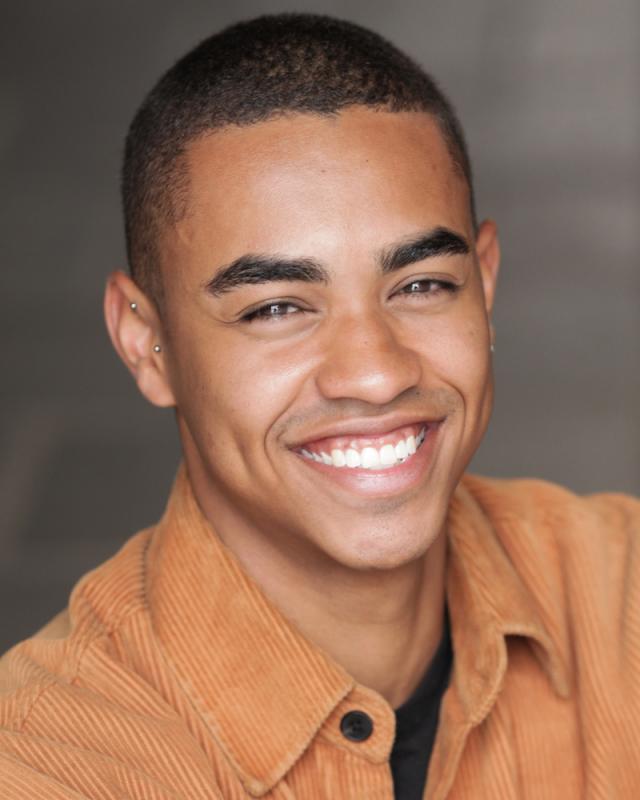 Jake Garvey, Actor, London