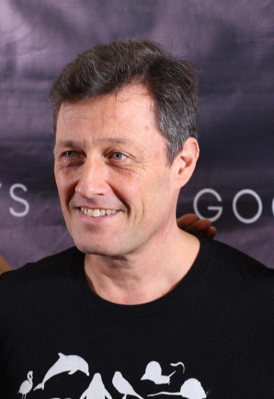 Robert Brooking's Instagram, Twitter & Facebook on IDCrawl