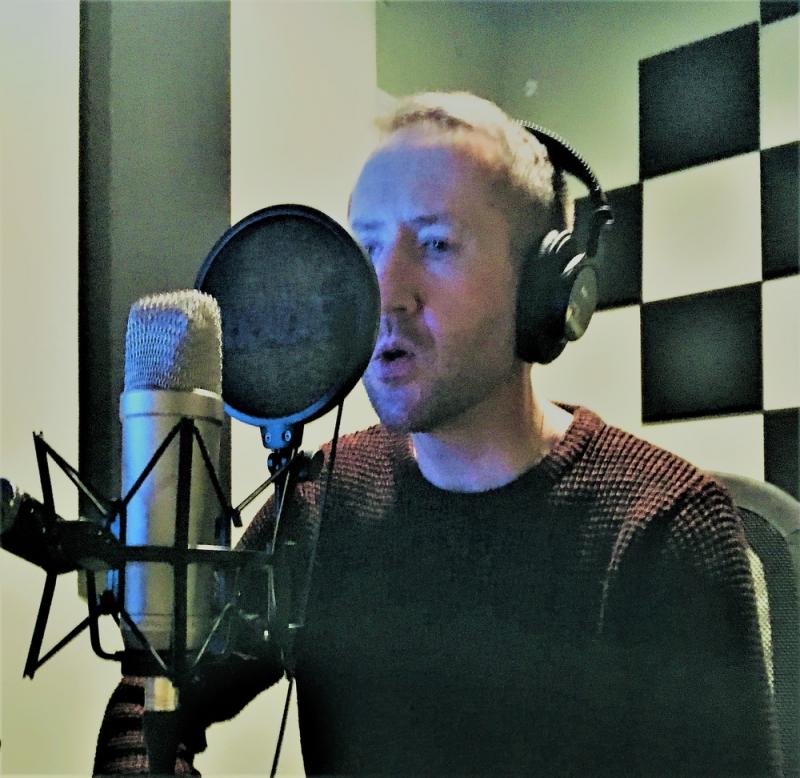 Craig Heaney, English, Stockton On Tees