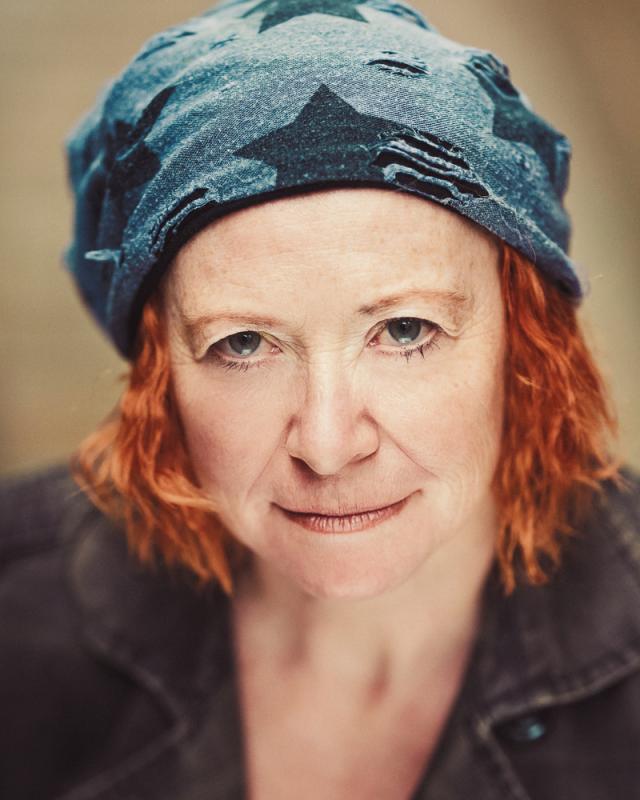 Lydia Peckham Actor Profile Biography