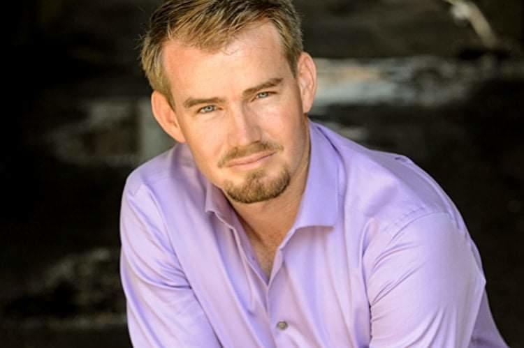 Andrew Atkinson, Actor, Louisiana