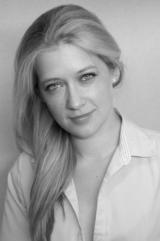 Lisa Hurst, Australian, France