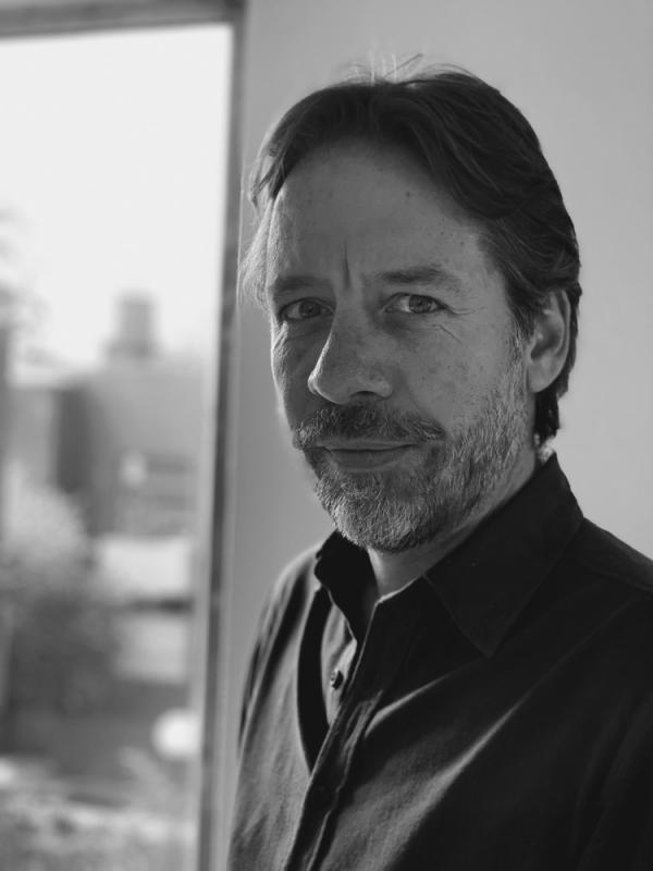 Gregory Allen, Director, Cinematographer, Mexico City