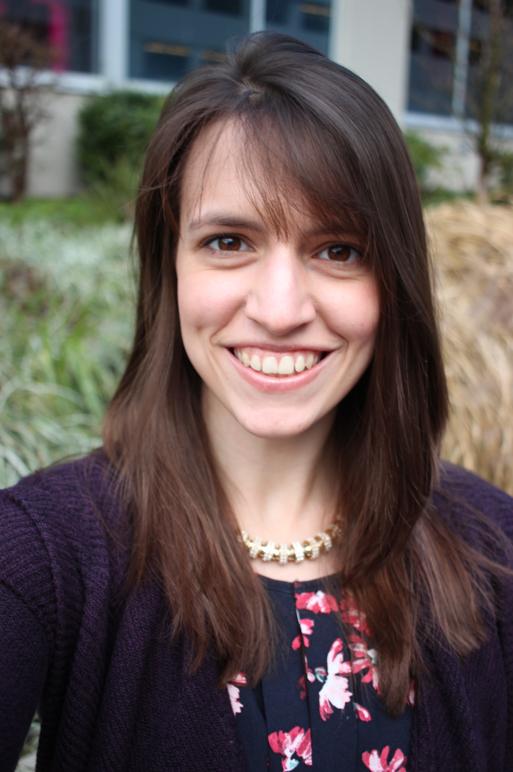 Tali Shlafer, Camera Assistant, Production Assistant, Washington