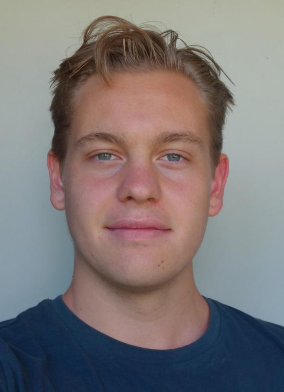 Luke Duncan, Actor, England