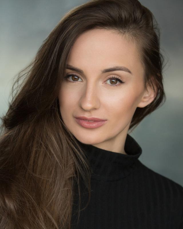 Mollie Hindle, Actor, England