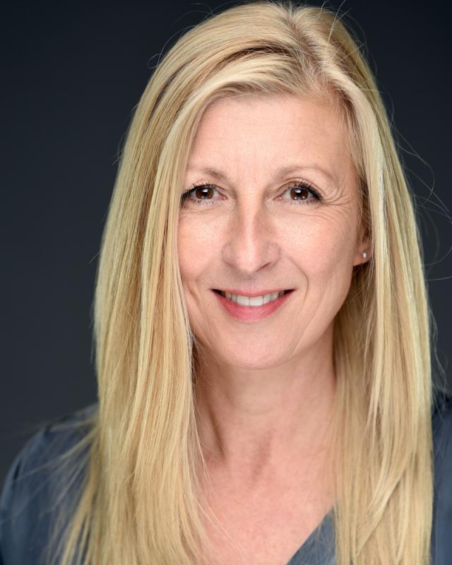 Sarah Partridge, Actor, Wales