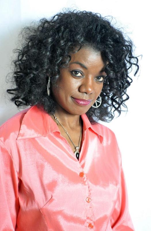 Jacqueline Hicks, Actor, Georgia