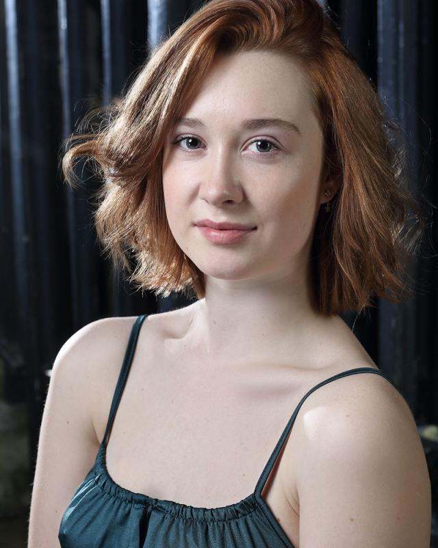 Imogen Ruby Little, Actor, England