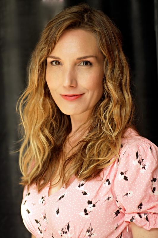 Elizabeth Bower, Actor, London