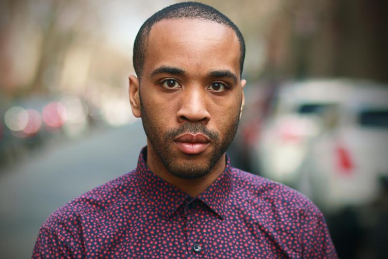 Brandon White, Actor, New York