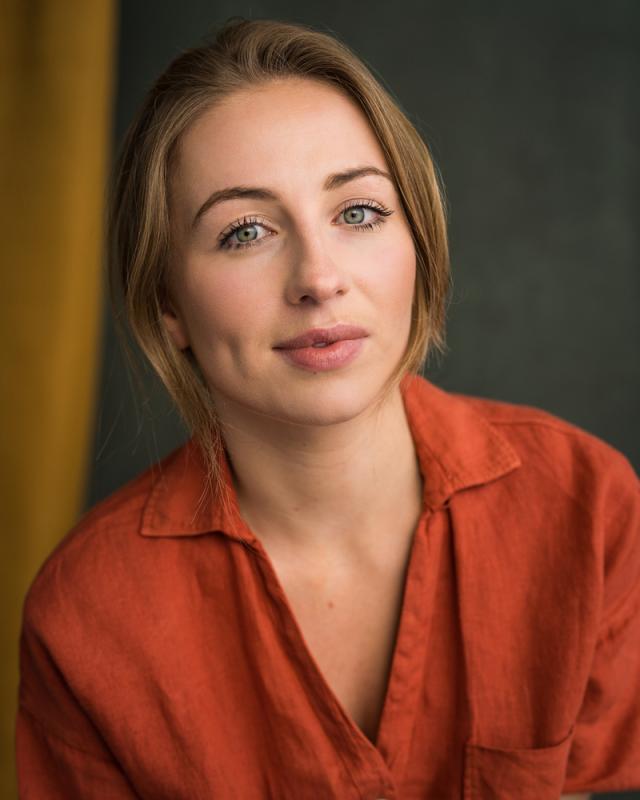 Sinead Sharkey, Northern Irish, Northern Ireland