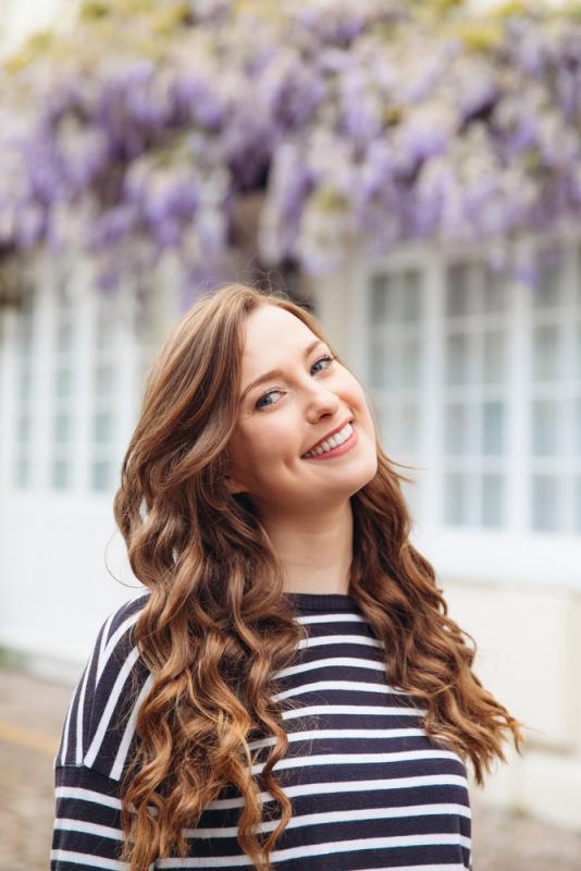 Bronte King, Actor, England