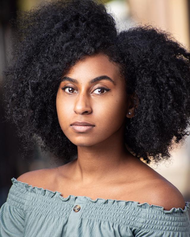 Shanez Rayceen Pattni, Actor, England