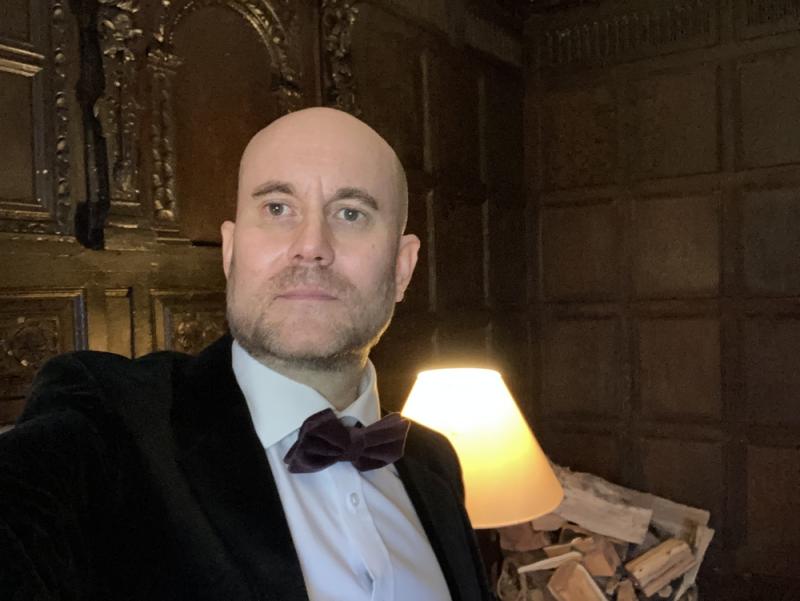 James Leon's Instagram, Twitter & Facebook on IDCrawl