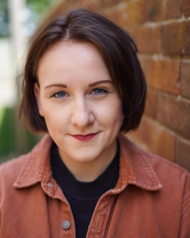 Jennifer Jayne Actress