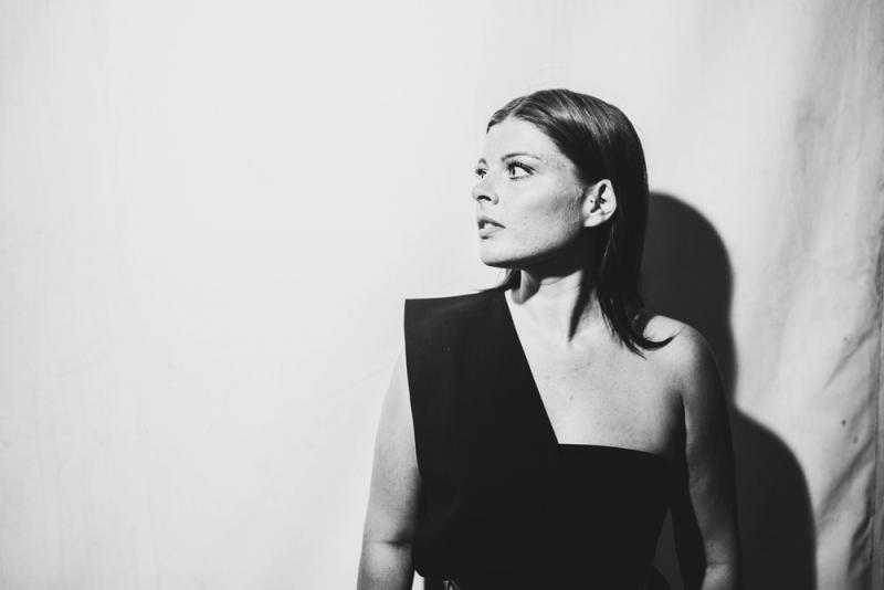 Gemma Dobson, English, England