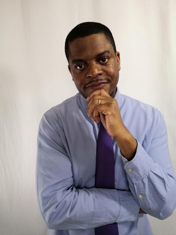 Duncan Lawrence, English, England